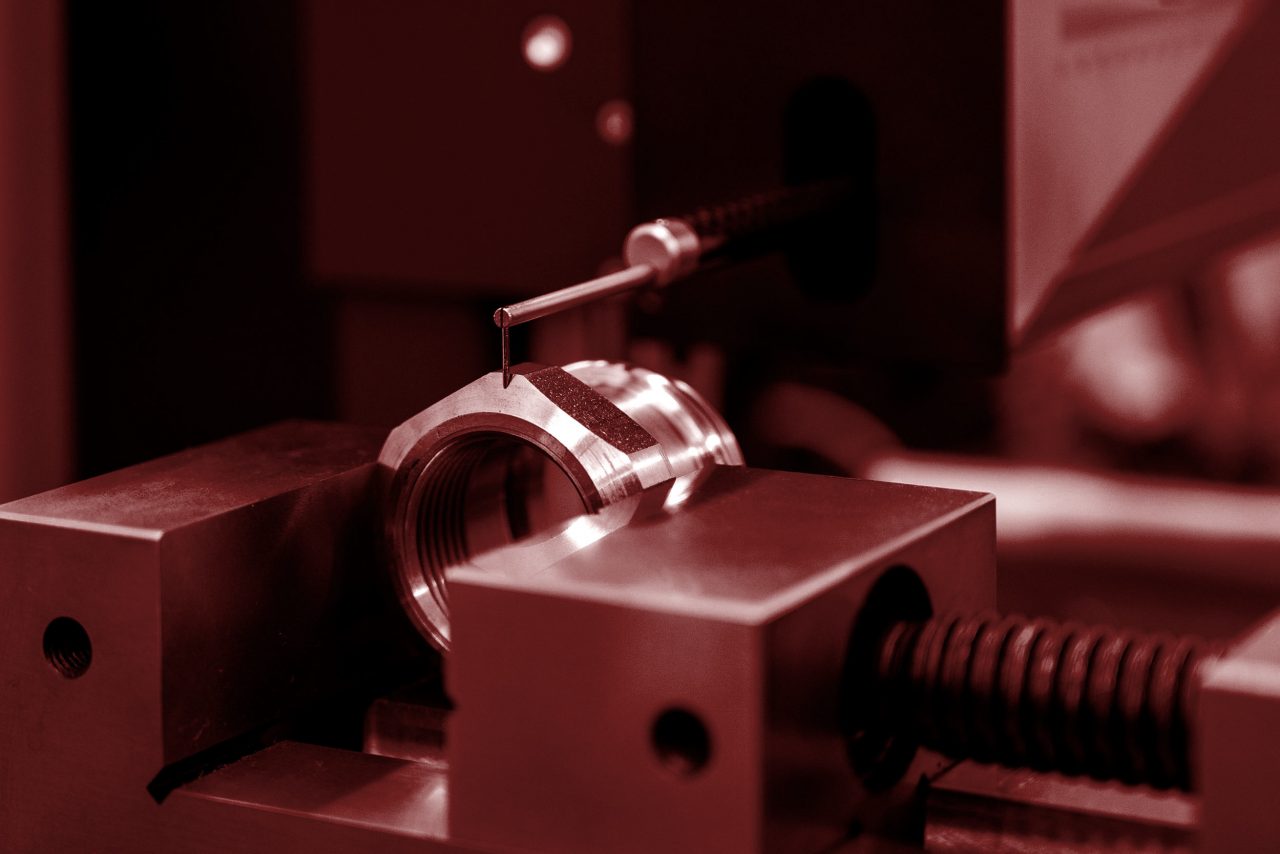 QUALITÄT - Freund Drehtechnik GmbH